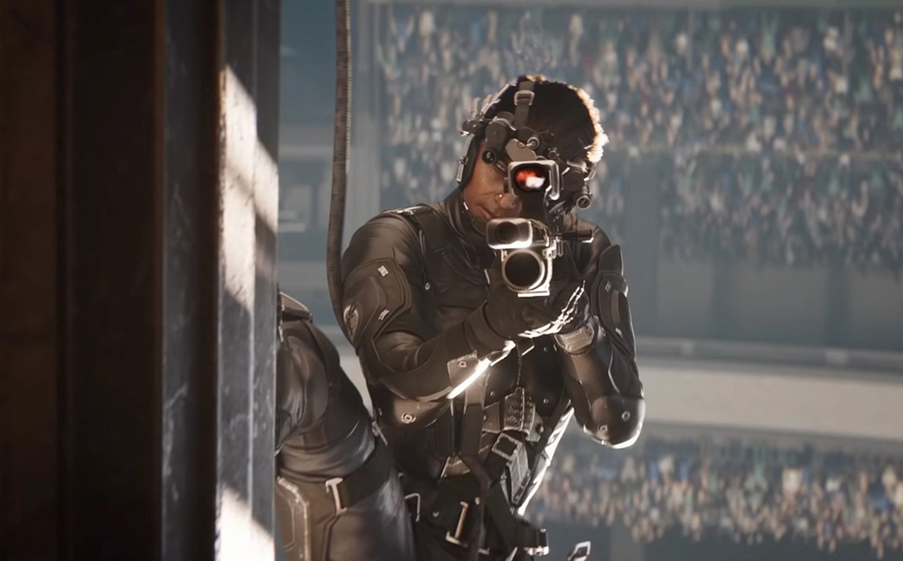 [Top 5] Rainbow 6 Siege Best Mozzie Loadouts That Are Excellent | Gamers Decide